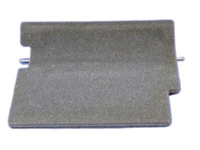 OEM Mopar 5012922AA - Door-A/C Temperature