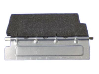 OEM Mopar 5012922AA - Door-A/C Temperature