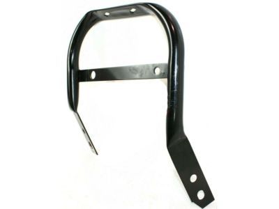 OEM Mopar 55077015AB - Bracket-Front Bumper