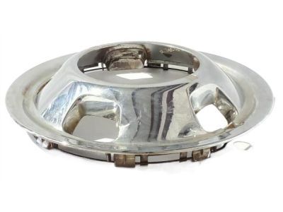 OEM Mopar 52106937AA - Wheel Hub Cap Front