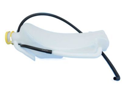 OEM Mopar 68091500AD - Bottle-COOLANT Recovery