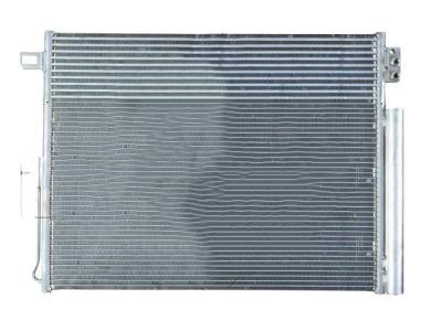 OEM Mopar 55038003AF - Cooler-CONDENSER And Trans Cooler