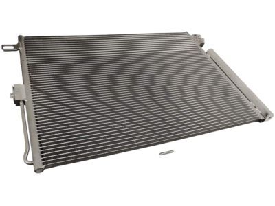 OEM Mopar 55038003AF - Cooler-CONDENSER And Trans Cooler