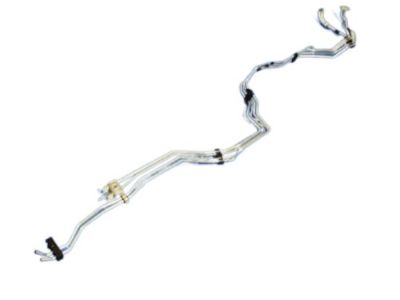 OEM Mopar 68140014AB - Line-A/C & Heater UNDERBODY