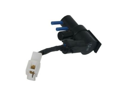 OEM Mopar 4606226AC - SOLENOID-Secondary Runner Valve