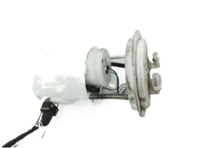 OEM Mopar 68065575AC - Module-Fuel Pump/Level Unit