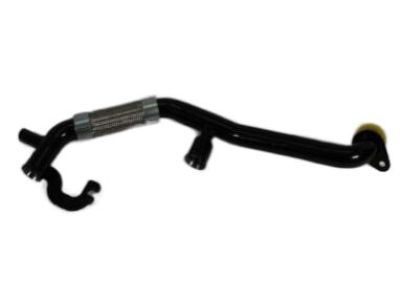 OEM Mopar 68048994AA - Tube-Water Outlet