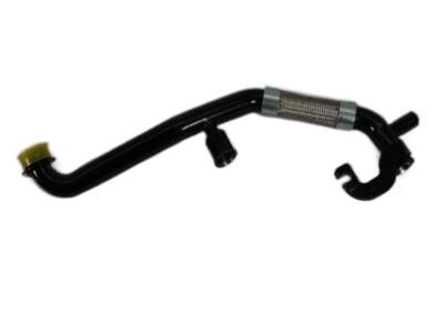 OEM Mopar 68048994AA - Tube-Water Outlet