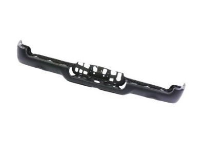 OEM Mopar 68404446AB - Bumper-Step