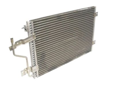 OEM Mopar 55055825AB - CONDENSER-Air Conditioning