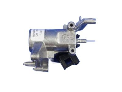 OEM Mopar 56010566AC - Housing-Ignition Switch