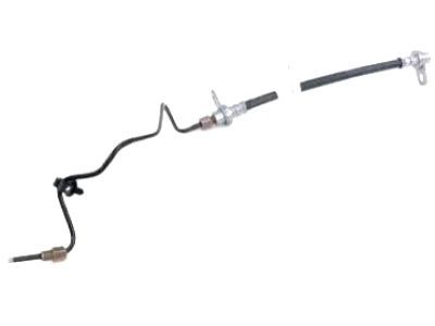 OEM Mopar 68171909AA - Line-Brake