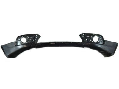 OEM Mopar 68223777AA - Front Lower Bumper Cover