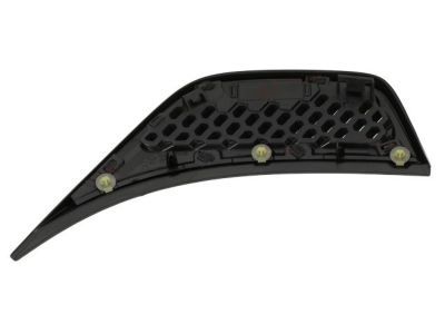 OEM Mopar 68297664AE - Air OUTLE-Front Fender