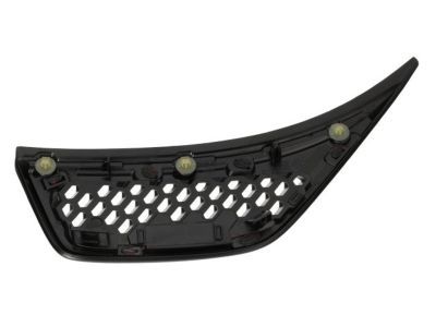 OEM Mopar 68297664AE - Air OUTLE-Front Fender