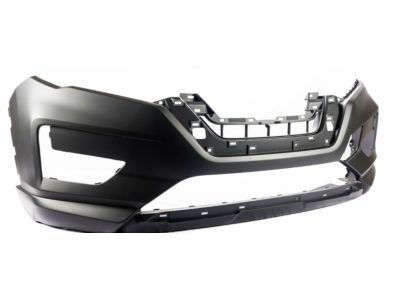 OEM Nissan 62022-5HK0H - Front Bumper Cover