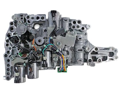 OEM Nissan 31705-1XE1E - Control Valve Assembly