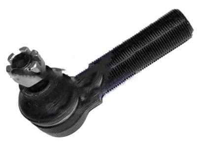 OEM Toyota 45045-69015 - End Sub-Assy, Steering Relay Rod, RH