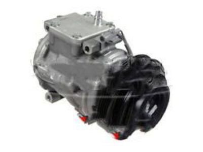 OEM Toyota 88317-04010 - SPACER, Compressor