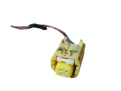 OEM Toyota 90980-12490 - Housing, Connector F