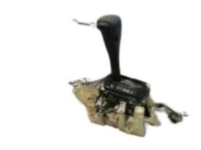 OEM Toyota 33542-33010-B0 - Knob Sub-Assy, Shift Lever