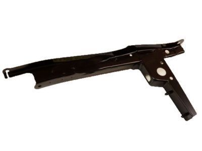 OEM Toyota 53209-04010 - Brace Sub-Assy, Hood Lock Support