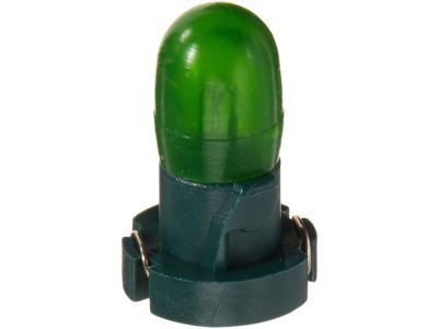 OEM Toyota 81850-35030 - Bulb, Air Conditioner Control