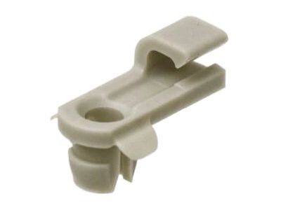 OEM Toyota 69759-AA060 - Snap, Front Door Lock Control Rod