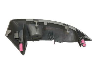 OEM Toyota 55413-42070 - Panel, Instrument Cluster Finish, Center