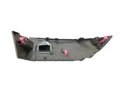 OEM Toyota 55413-42070 - Panel, Instrument Cluster Finish, Center