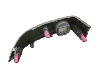 OEM Toyota 55413-42070 - Panel, Instrument Cluster Finish, Center