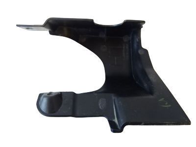 OEM Toyota 62572-04020 - Corner Trim