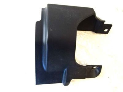 OEM Toyota 62572-04020 - Corner Trim