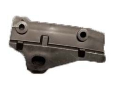 OEM Toyota 52538-0R010 - Bumper Cover Retainer