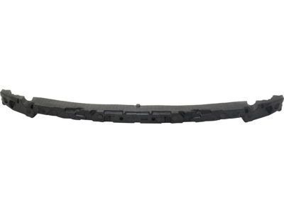 OEM Toyota 52611-06460 - ABSORBER, Front Bumper