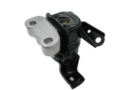 OEM Toyota 12305-0T050 - Insulator Sub-Assy, Engine Mounting, RH