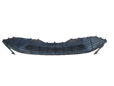 OEM Toyota 53102-06100 - Lower Grille