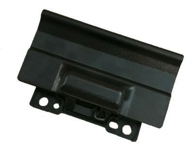 OEM Toyota 58971-0C040 - Lever, Console Compartment Door Lock