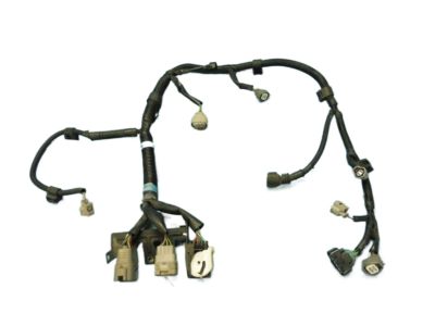 OEM Toyota 82125-60380 - Wire, Transmission