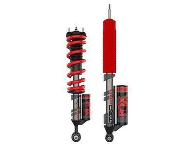 OEM Toyota PTR61-34190 - TRD Pro Suspension Kit