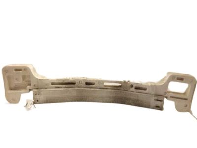 OEM Toyota 52615-48110 - Absorber, Rear Bumper Energy