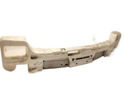 OEM Toyota 52615-48110 - Absorber, Rear Bumper Energy