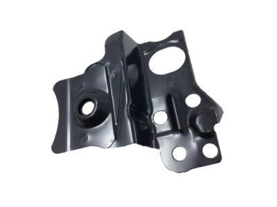 OEM Toyota 57168-04010 - Side Panel Gusset