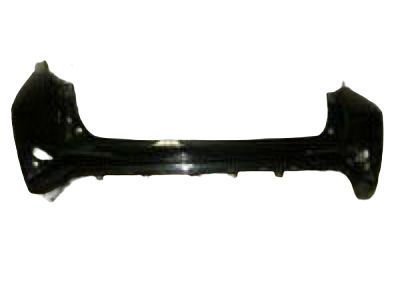 OEM Toyota 52159-60986 - Bumper Cover