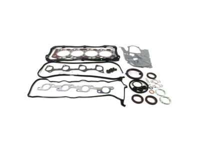 OEM Toyota 04111-54050 - Gasket Kit, Engine Overhaul