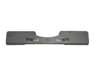 OEM Toyota 52114-F4010 - Bracket, Front Bumper E