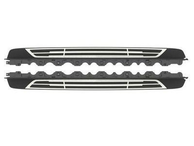 OEM Toyota PT938-48200 - Running Boards