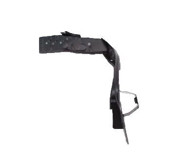 OEM Toyota 53203-06170 - Upper Support