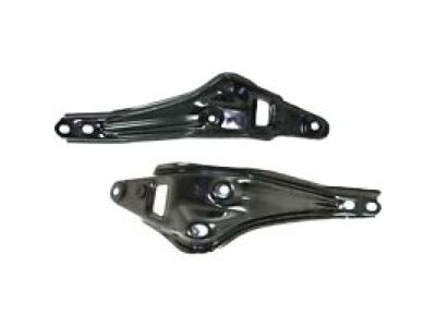 OEM Toyota 53107-35010 - Side Panel Bracket