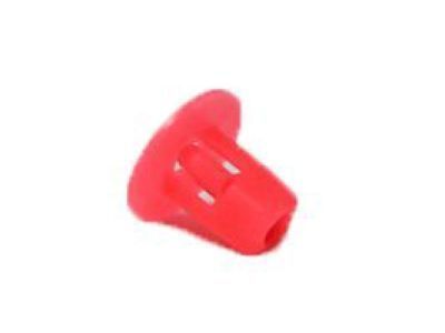 OEM Toyota 90189-06232 - GROMMET, Screw